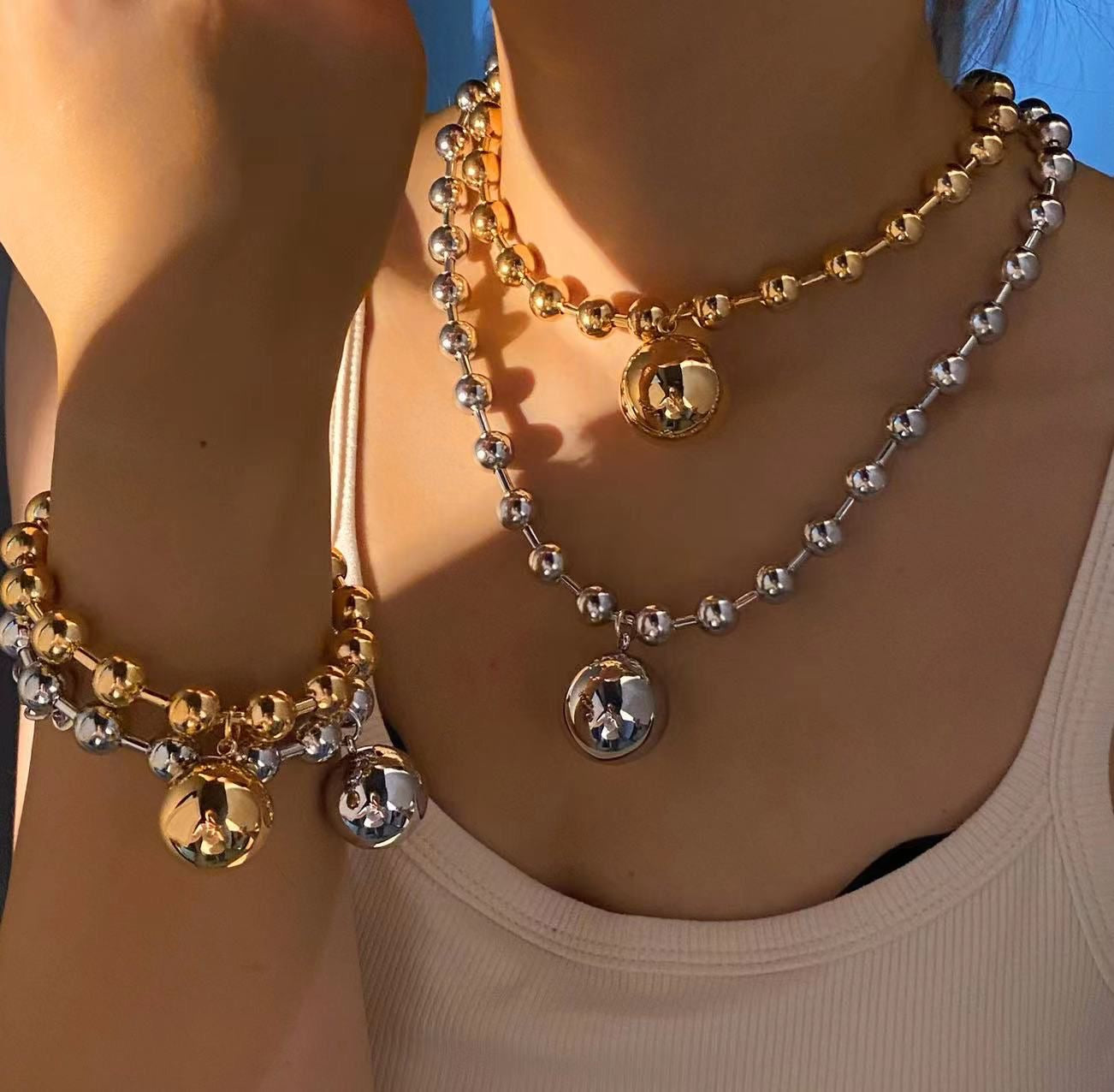 Accesories – Calipso Miami