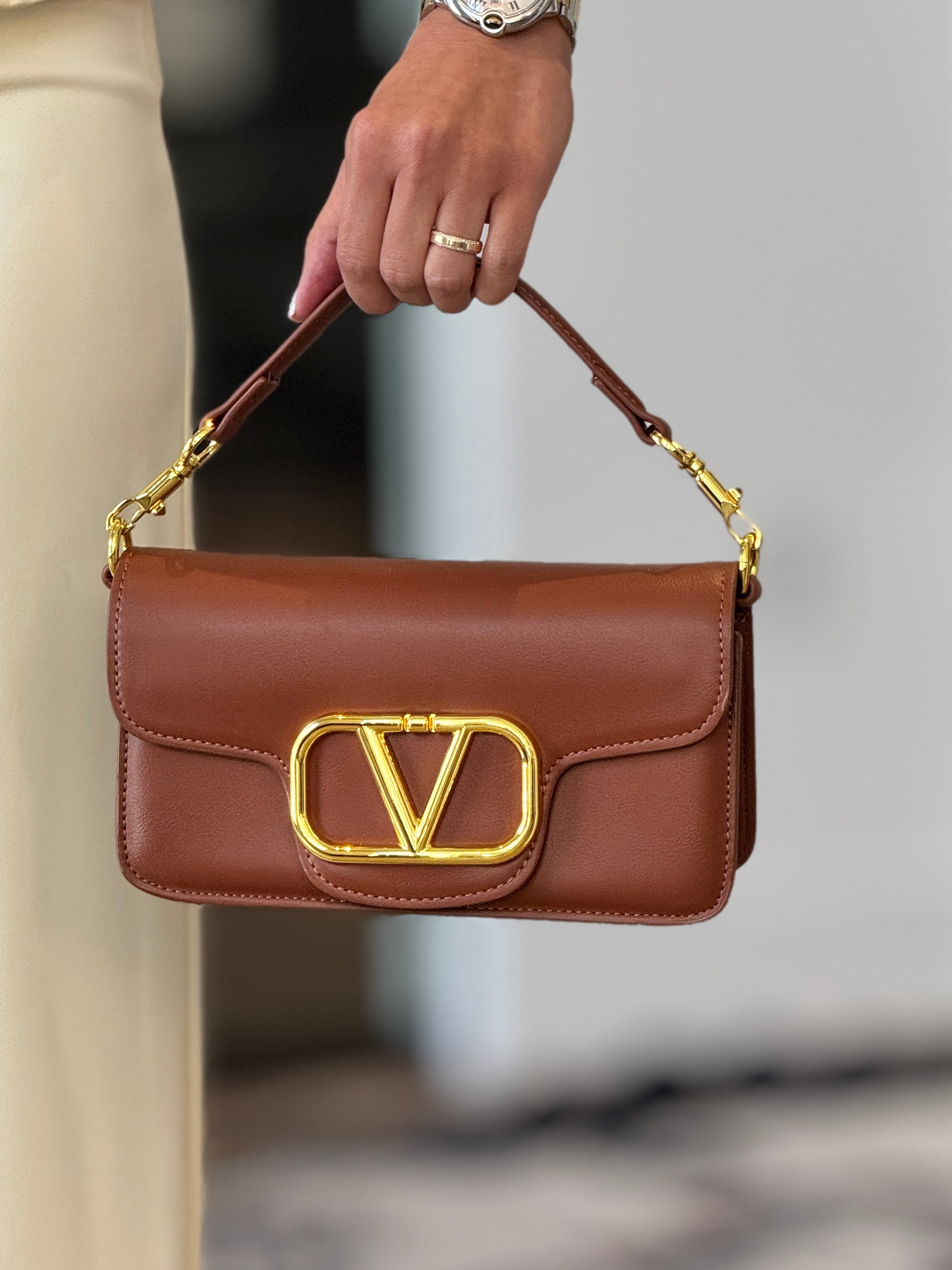 The V Bags – Calipso Miami